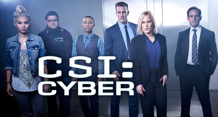 CSI : Cyber - องค์การรักษาความปลอดภัยฝ่ายพลเรือน
