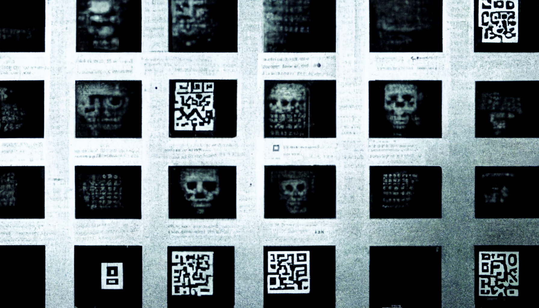 Danger-of-QR-Code-Thumb-midjourneyed - องค์การรักษาความปลอดภัยฝ่ายพลเรือน