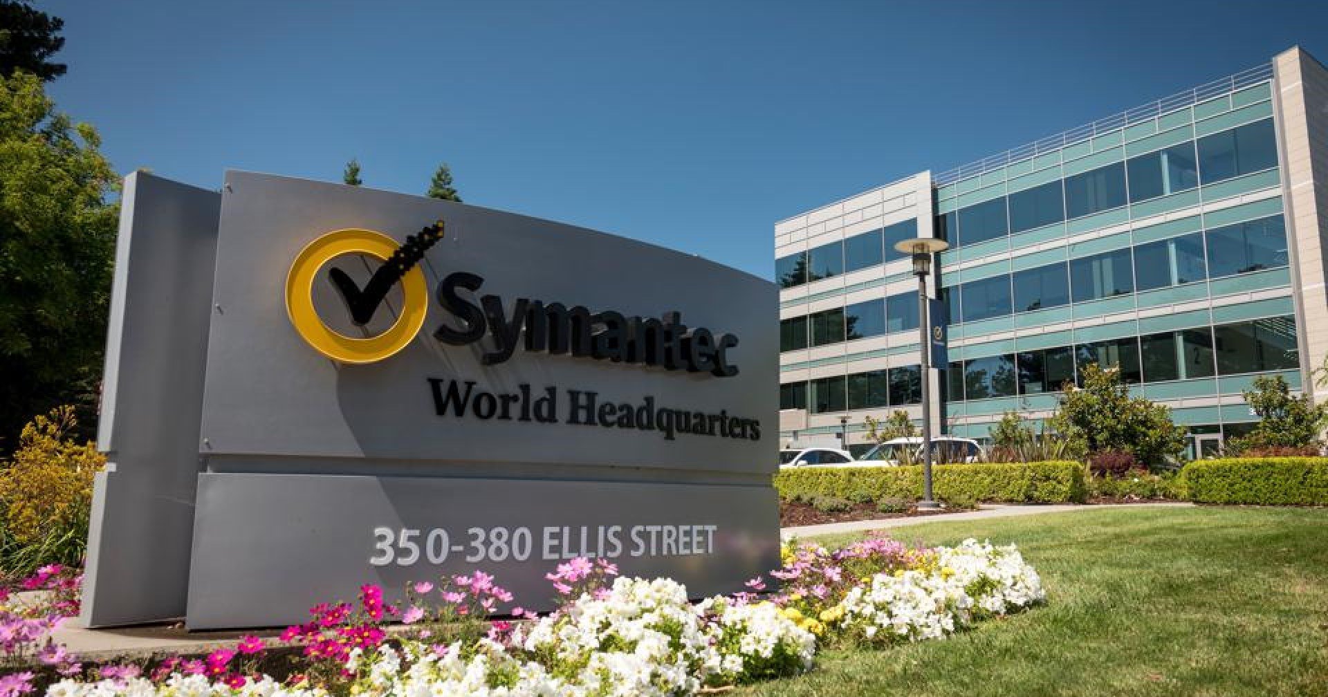 Symantec4 - องค์การรักษาความปลอดภัยฝ่ายพลเรือน
